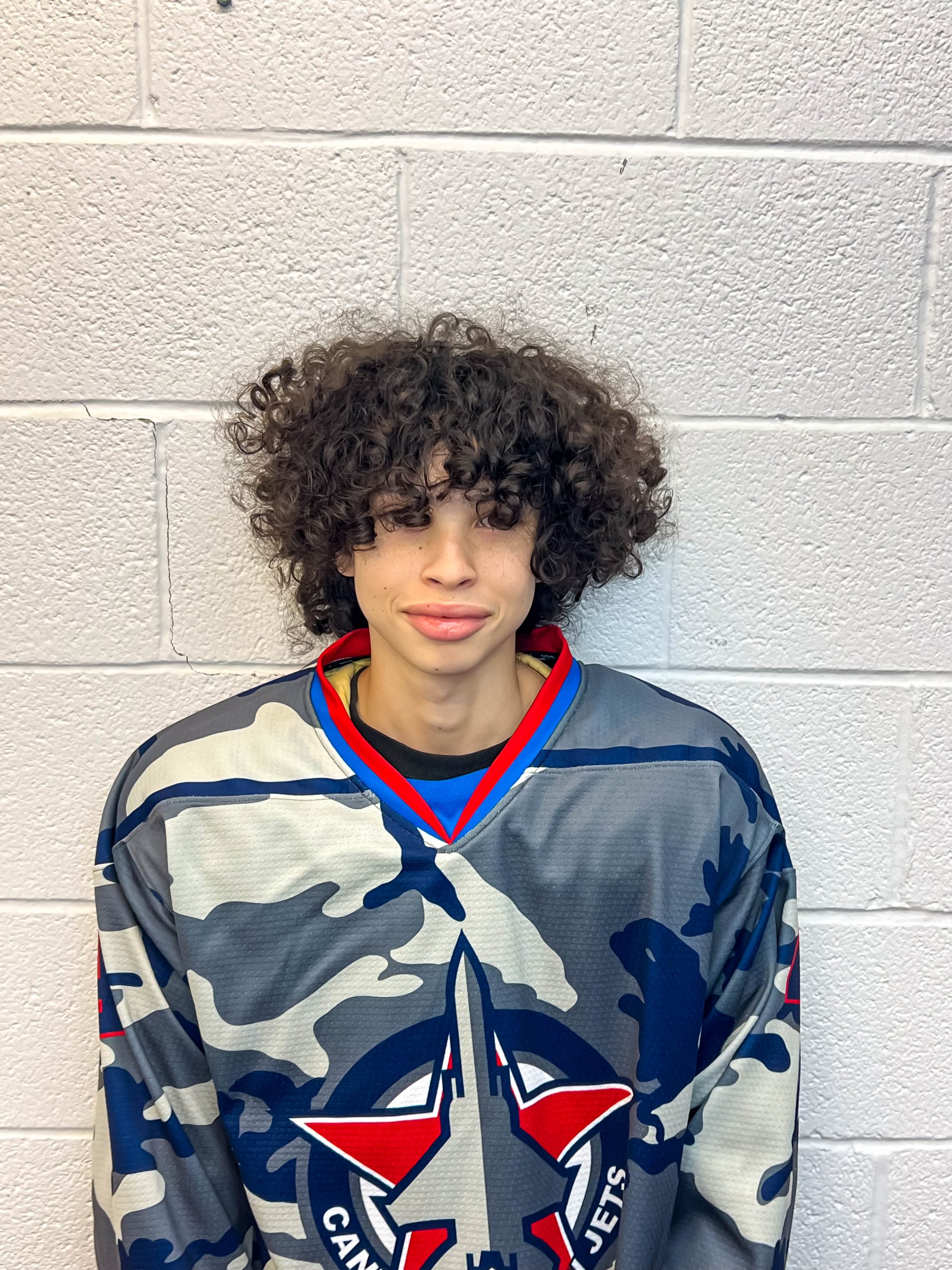 Varsity B Roster – Canton-Akron Jets