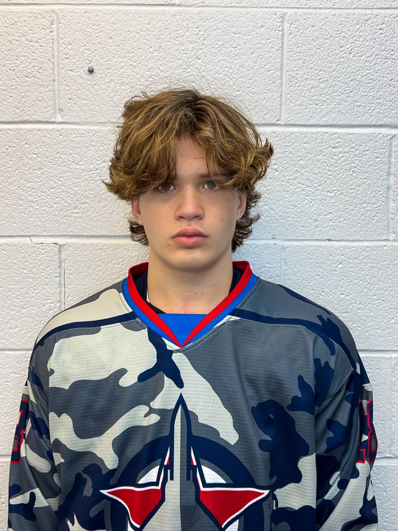 Travel Roster – Canton-Akron Jets