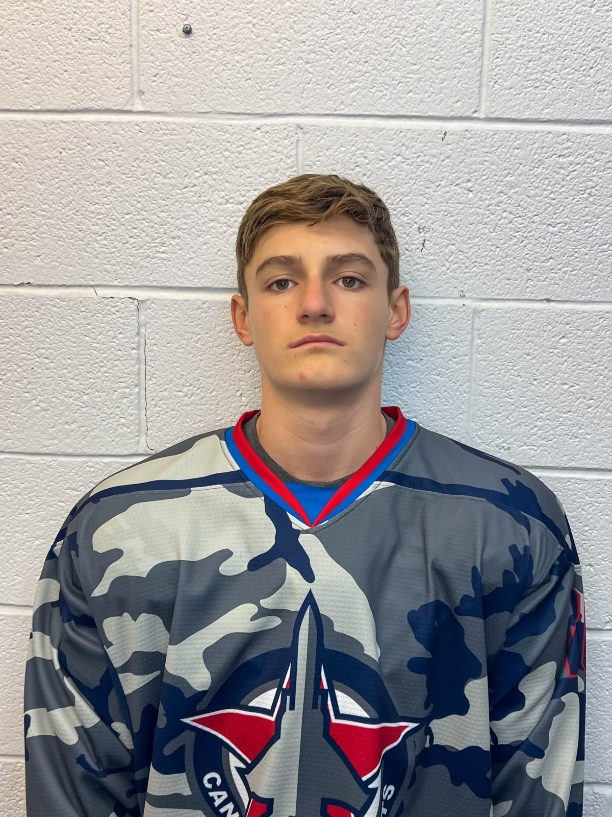 American Roster – Canton-Akron Jets