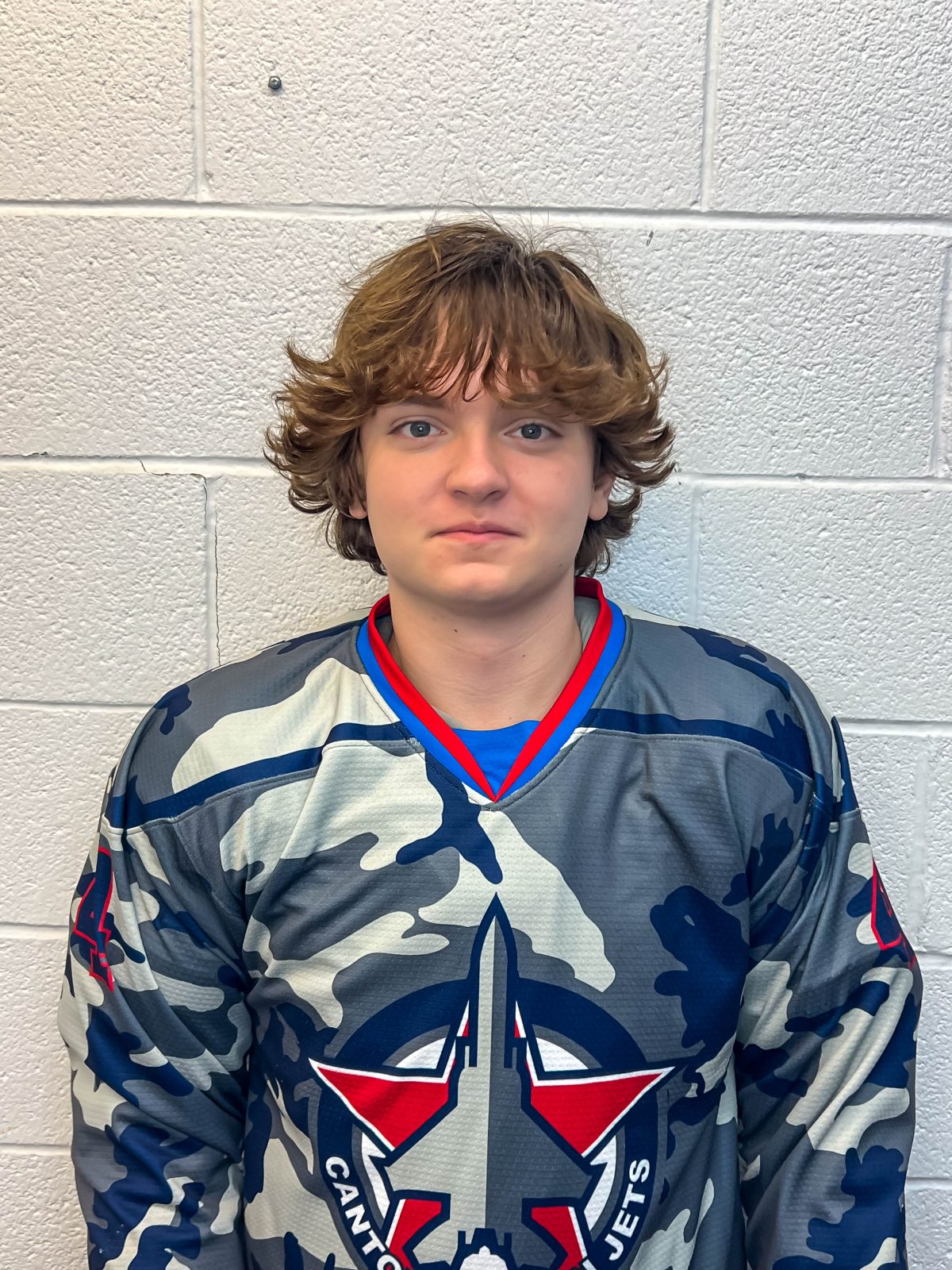 American Roster – Canton-Akron Jets