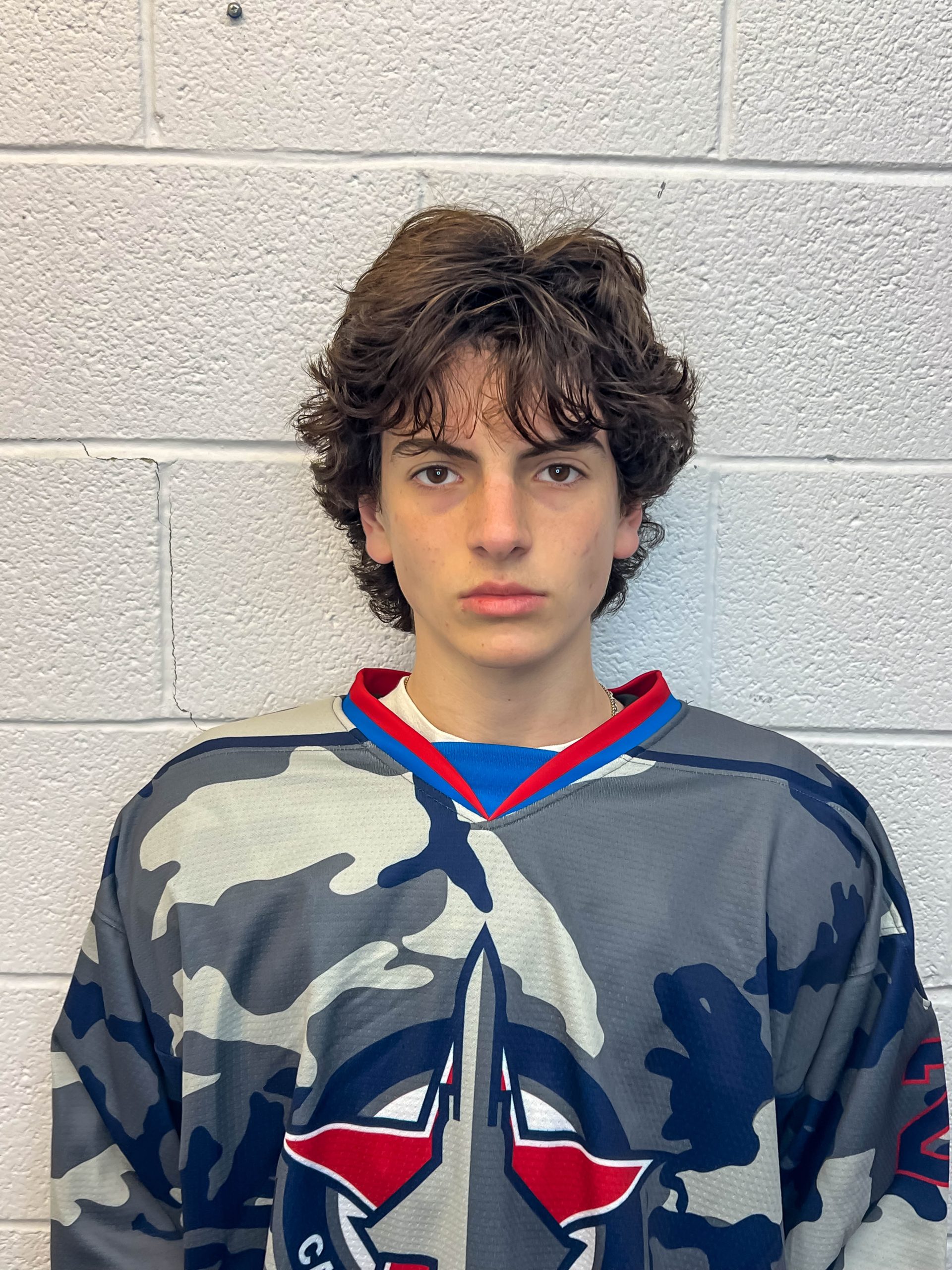 Varsity B Roster – Canton-Akron Jets