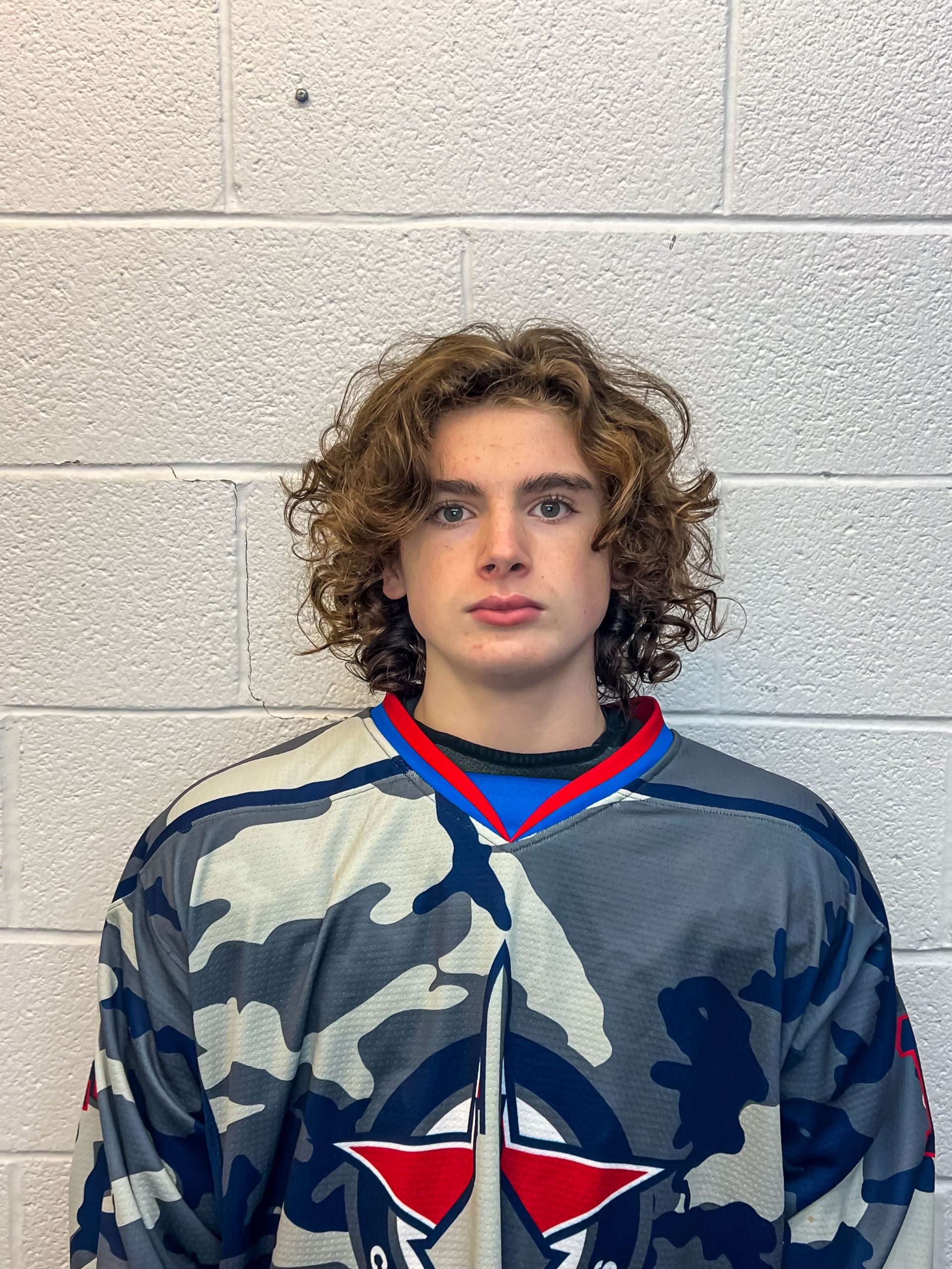 American Roster – Canton-Akron Jets